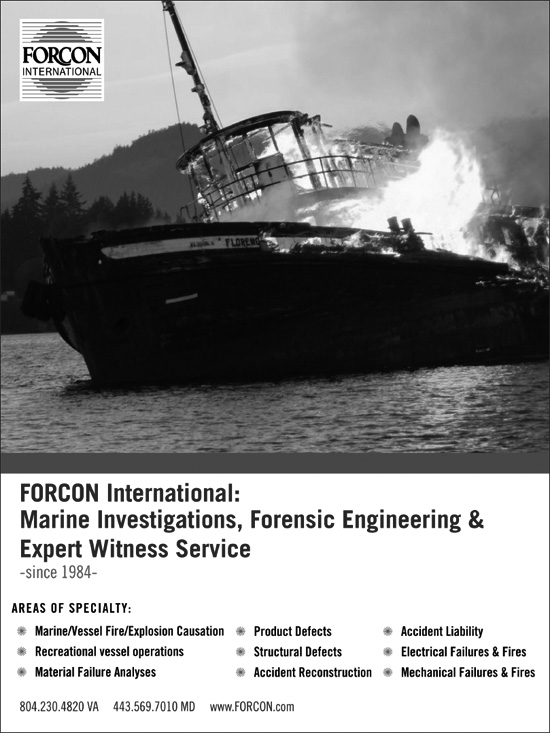 Maryland Defense Counsel, Inc.: Promoting Justice. Providing Solutions